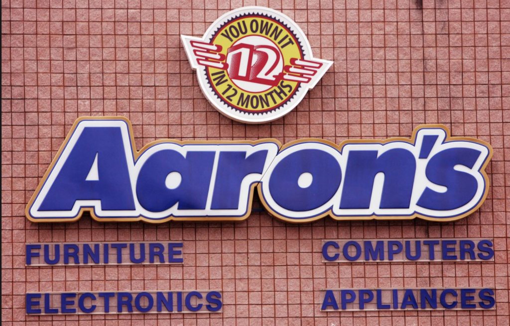 Aaron’s Rents Makes a Bold Move—and NGS Goes with Them | NGS