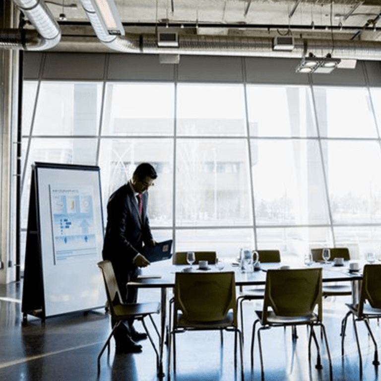 Security, energy, and branding retrofits for commercial buildings - NGS