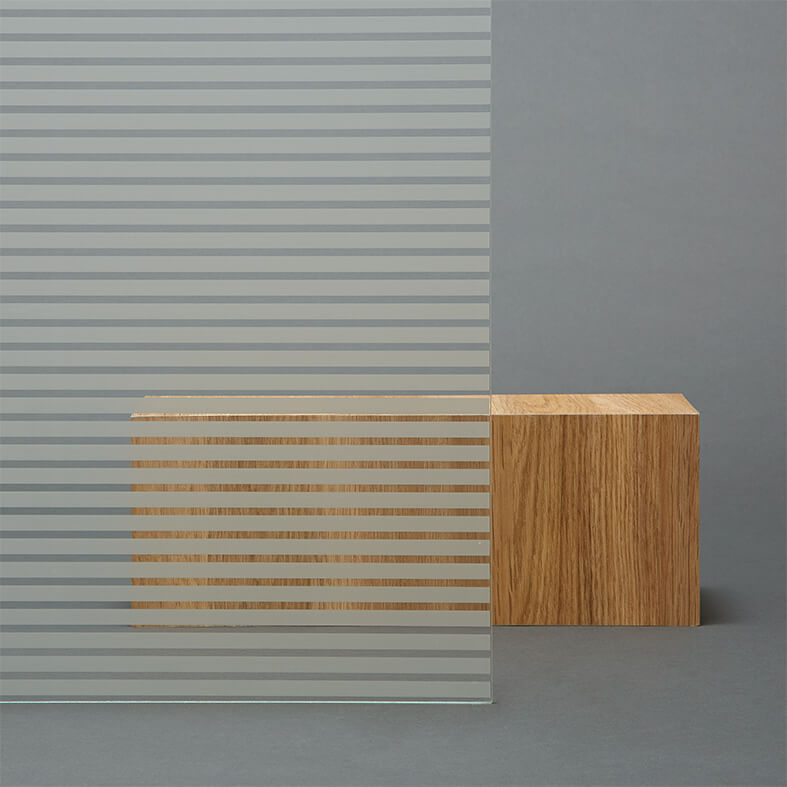 3M™ FASARA™ Gradient - Window Film - NGS