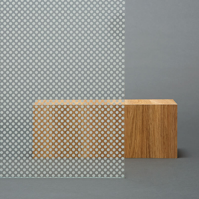 3M™ FASARA™ Gradient - Window Film - NGS