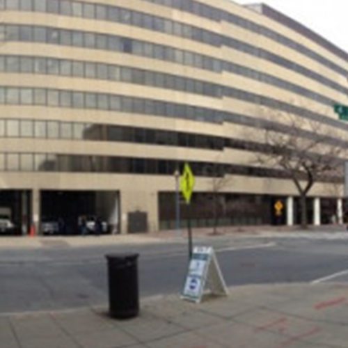 Blast Mitigation - Anti-Blast Film for Windows - NGS