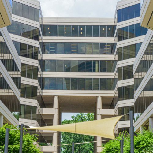 3M™ FASARA™ Gradient - Window Film - NGS