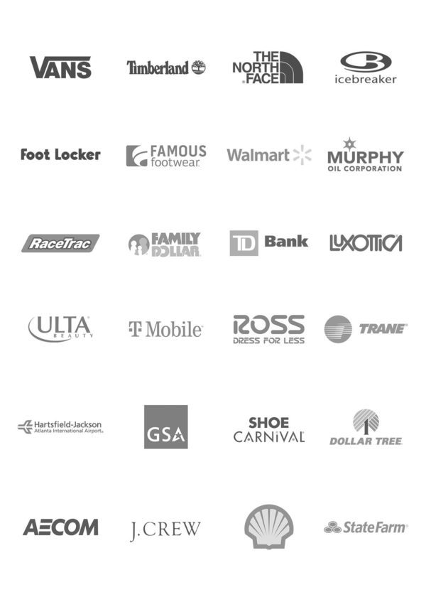 Security, Energy, & Branding Retrofits for Commercial Buildings