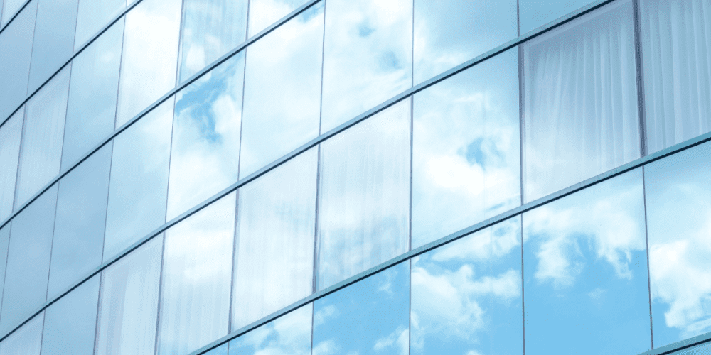 Day to Night: How Reflective Window Films Affect Interior Lighting - NGS